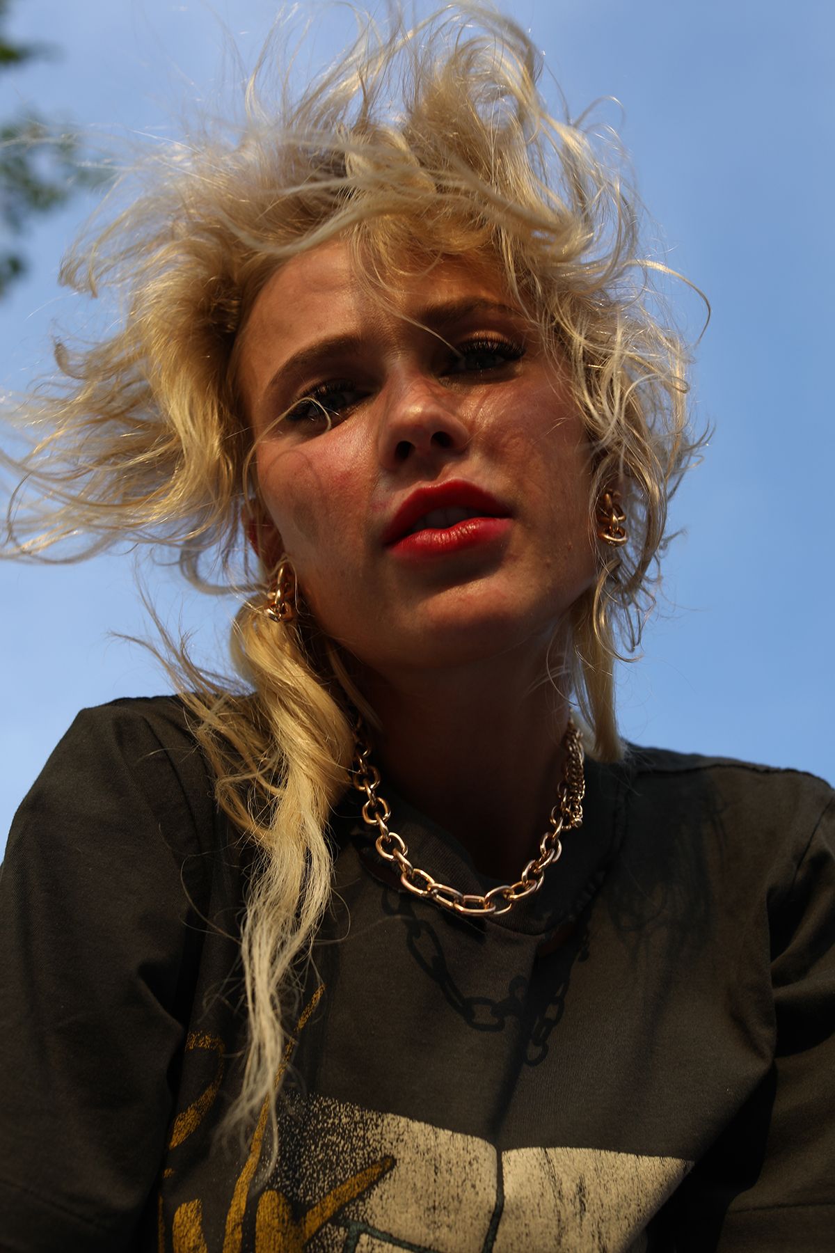 Model Society Asia | MSA Photography Challenge #2