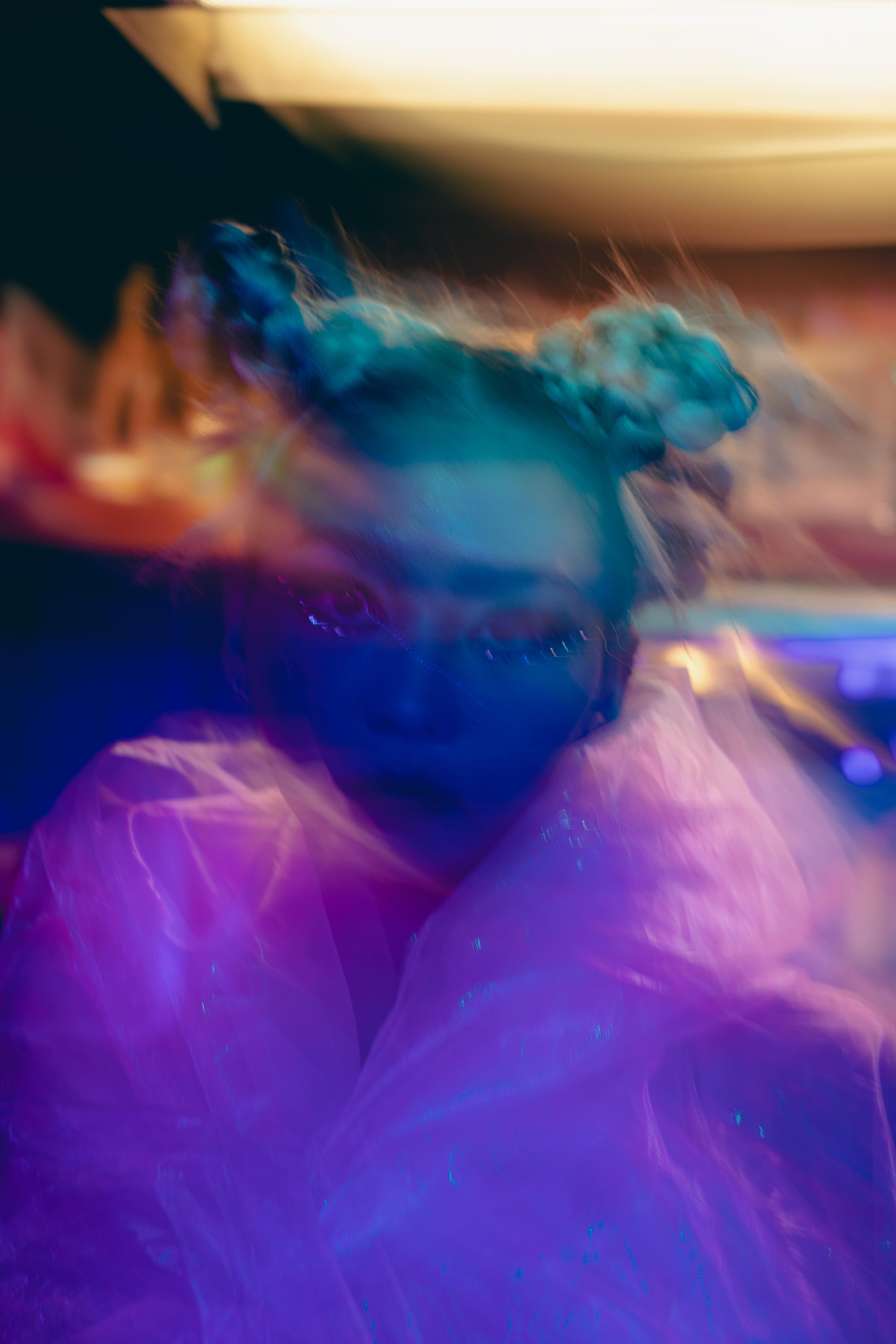 Model Society Asia | MSA x 100 Bit Barcade