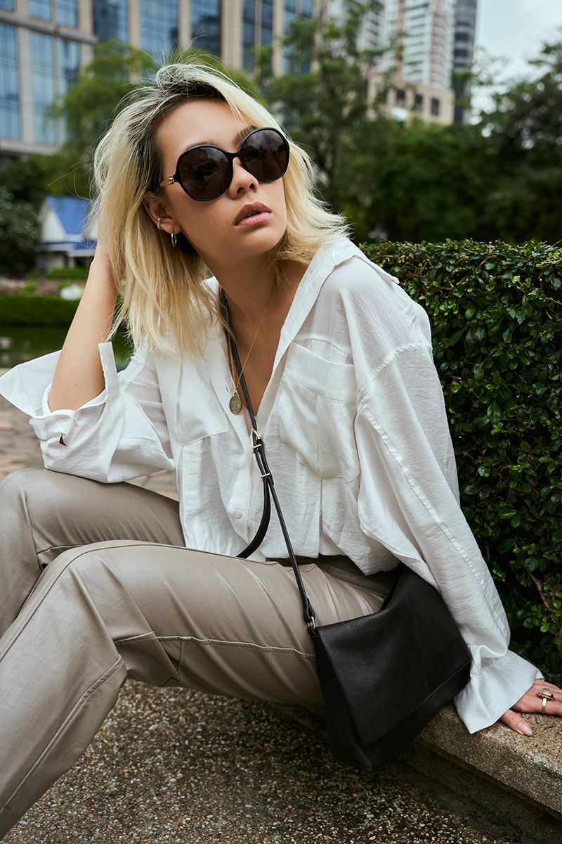 Model Society Asia | MSA Challenge