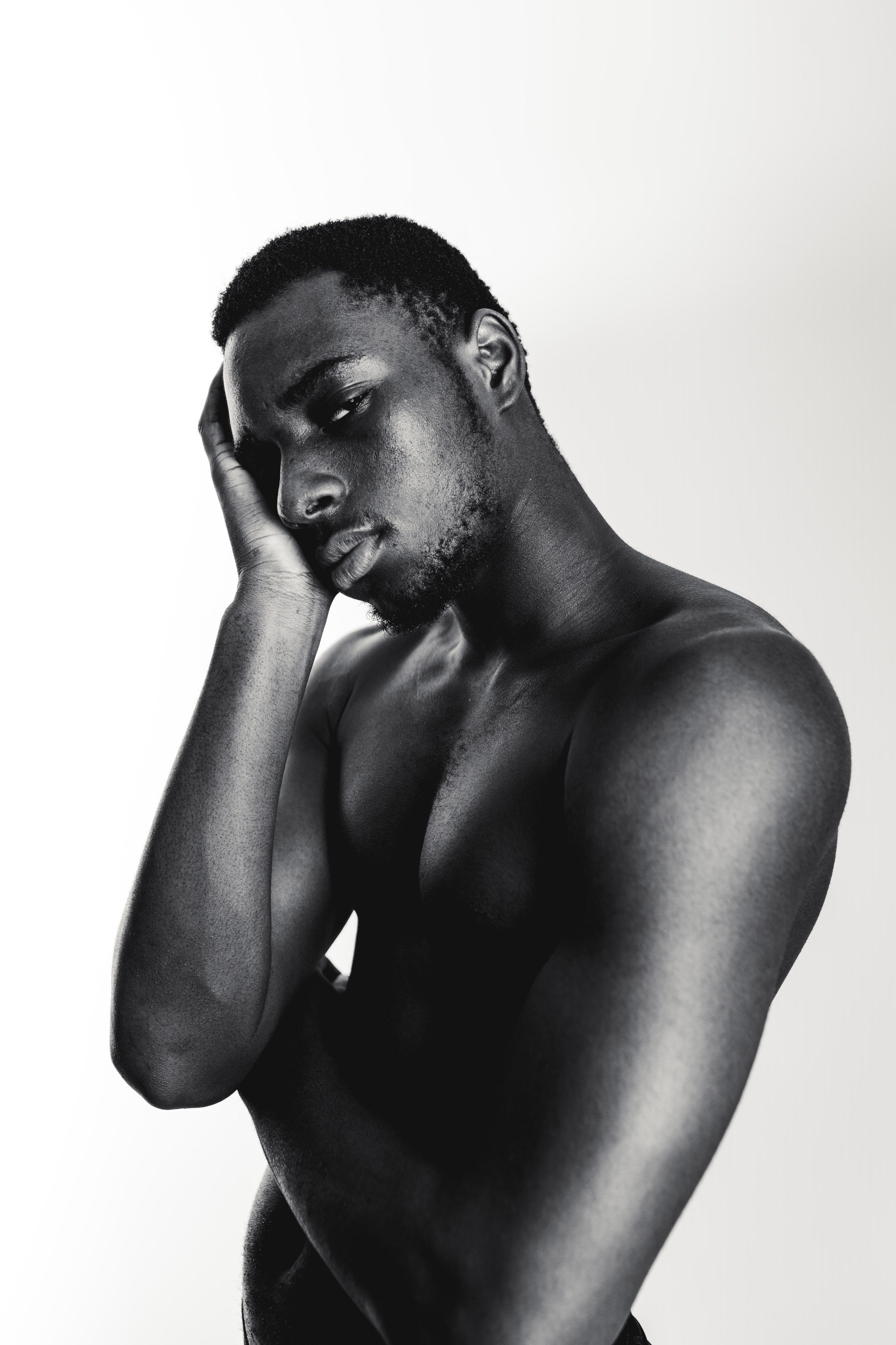 Model Society Asia | MSA x Morgan & Preston Models